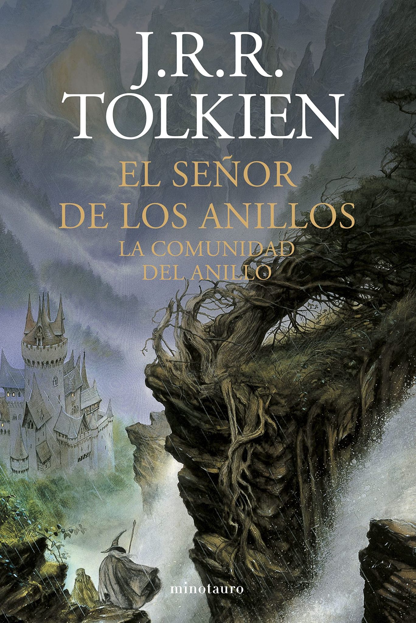 Los libros o sagas de fantasía más influyentes de la literatura